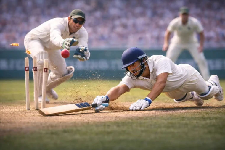 Thunder vs Heat | cricketer.io